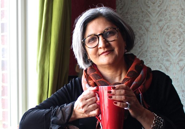 Family First: Meet the FEC’s Feminist in Residence for March 2020 ...