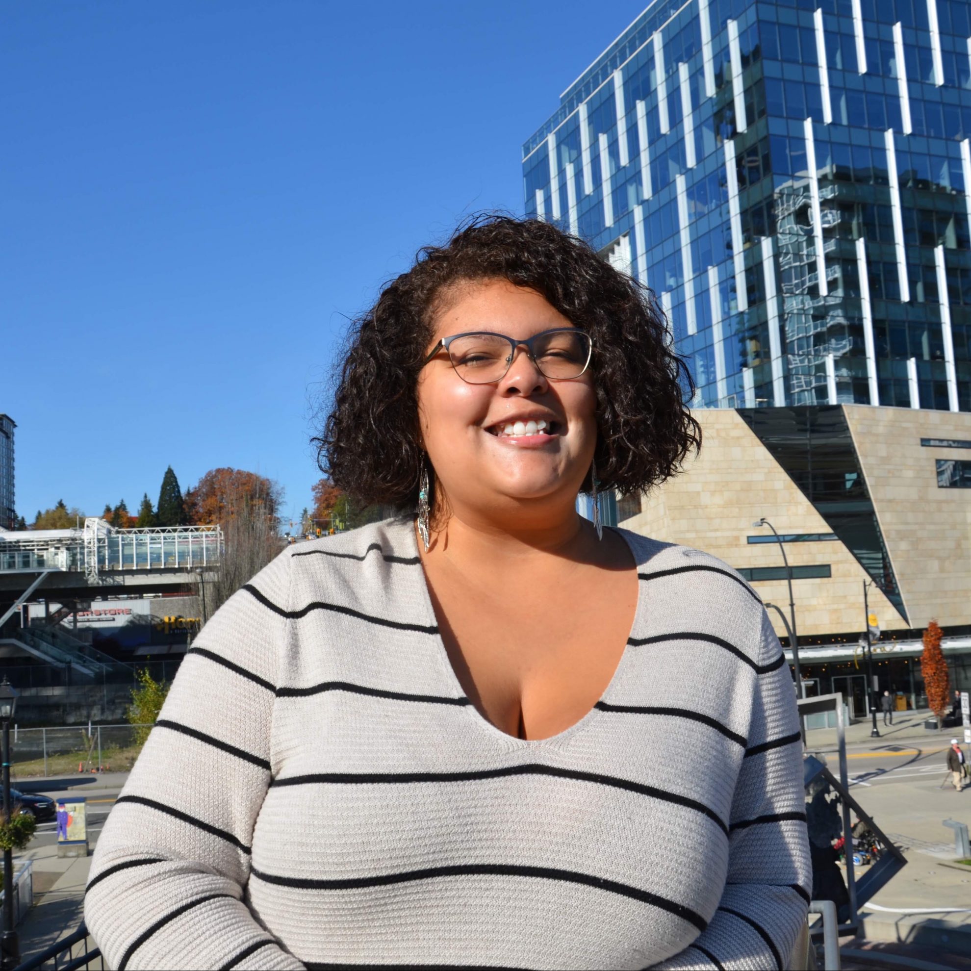 Contributors - LiisBeth