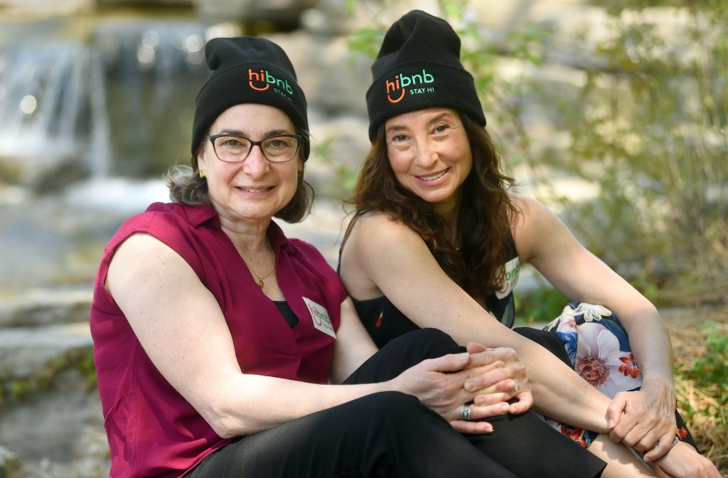 LiisBeth ¤ Field Notes for Feminist Changemakers